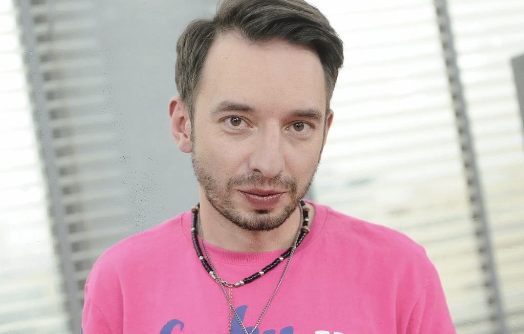 Znany polski muzyk przeszedł udar. „Straciłem wzrok i mowę ...
